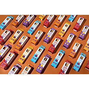 Little Loyals Himalayan Recipe Cheese Dog Chews - 100% Natural, Long-Lasting Treats for Aggressive Chewers, Puppies & Bored Dogs | Odorless, Protein-Rich, Gluten & Lactose-Free | Small