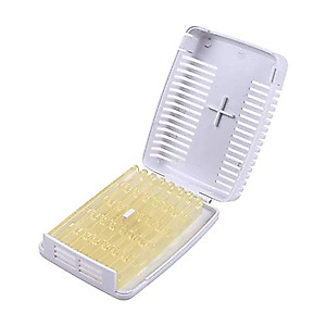 HHmei Solid Aromatherapy Block for Desktop, Living Room, Yoga Bedroom and Office (D)