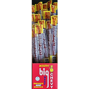Rolets Original Big Beef Chevy (24ct)