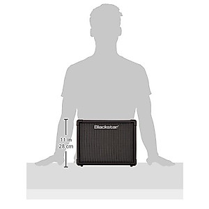 Blackstar 10W Digital Stereo Combo (IDCORE10V2)