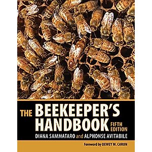 The Beekeeper's Handbook