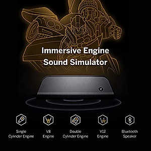 Segway Transformers Electric GoKart Pro Bumblebee Limited Edition,Yellow & Ninebot GoKart Kit, Outdoor Race Pedal Go Karting Car for Kids and Adults, Adjustable Length and Height, Ride on Toys