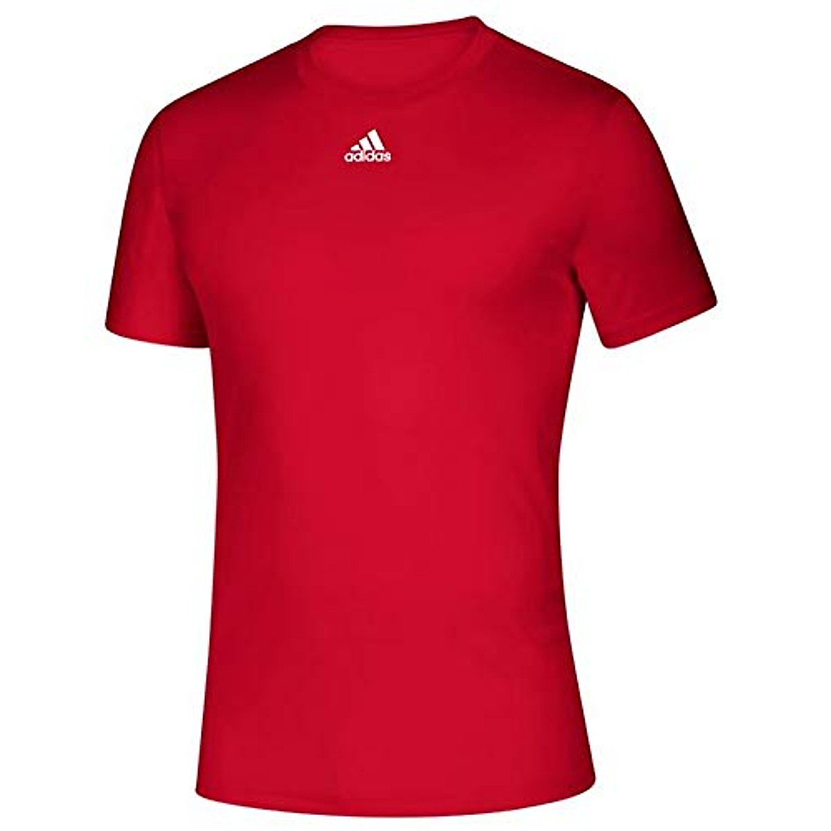 adidas Creator Short Sleeve Shirt - Mens Training XL