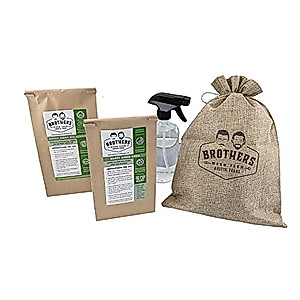 The Essential Worm Farm Starter Kit