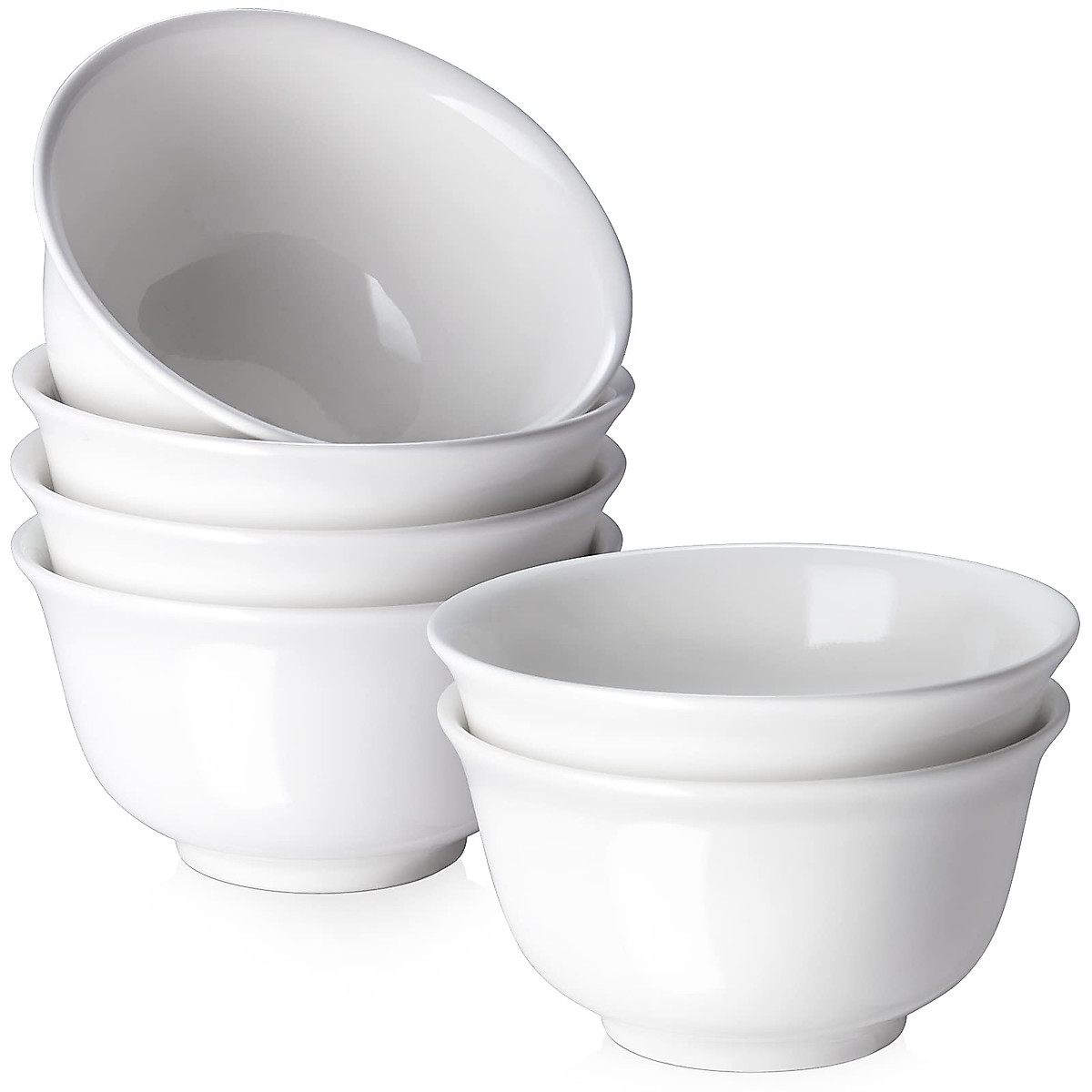 DOWAN Cereal Bowls Including 20 Ounces and 30 Ounces