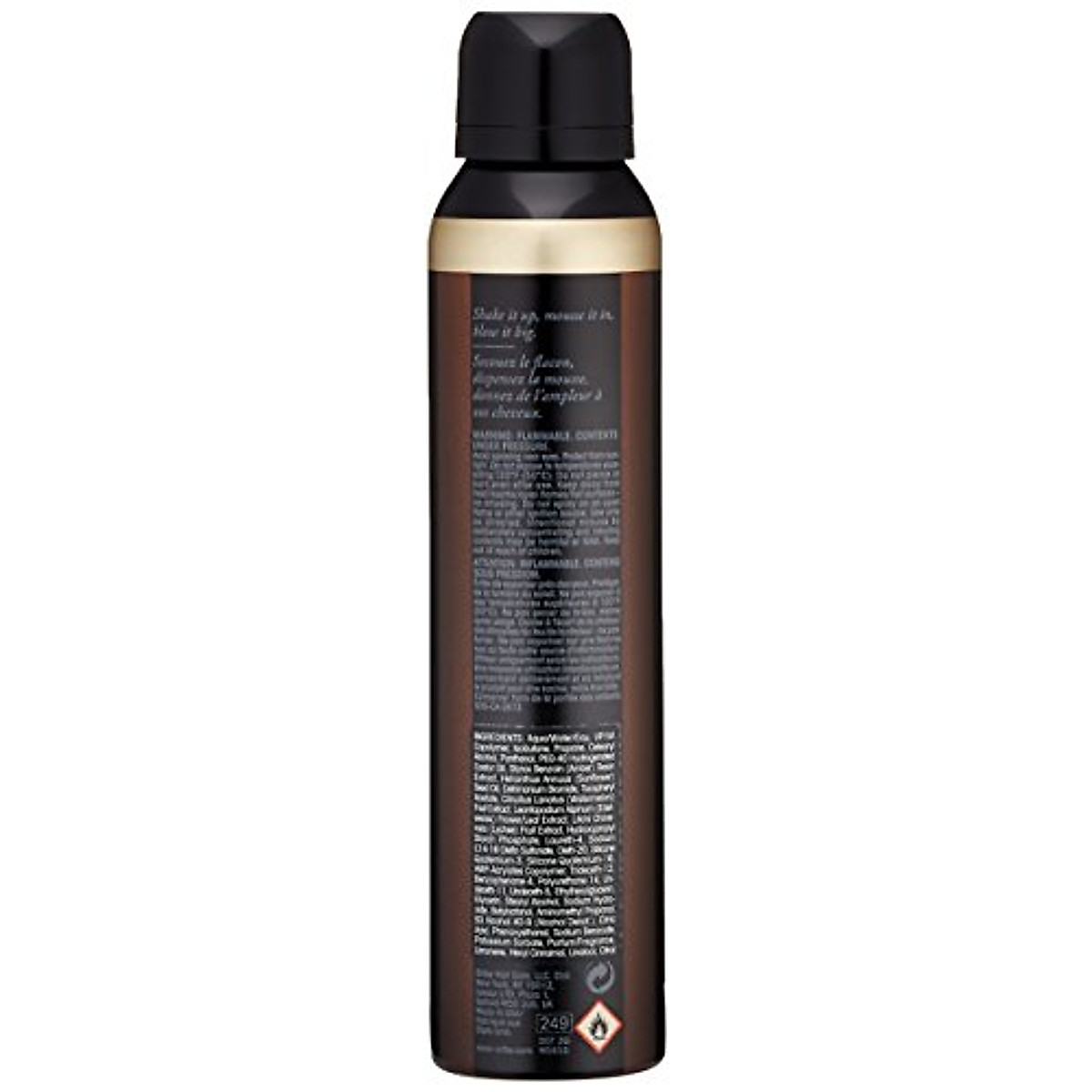 Oribe Grandiose Hair Plumping Mousse, 5.8 Ounce