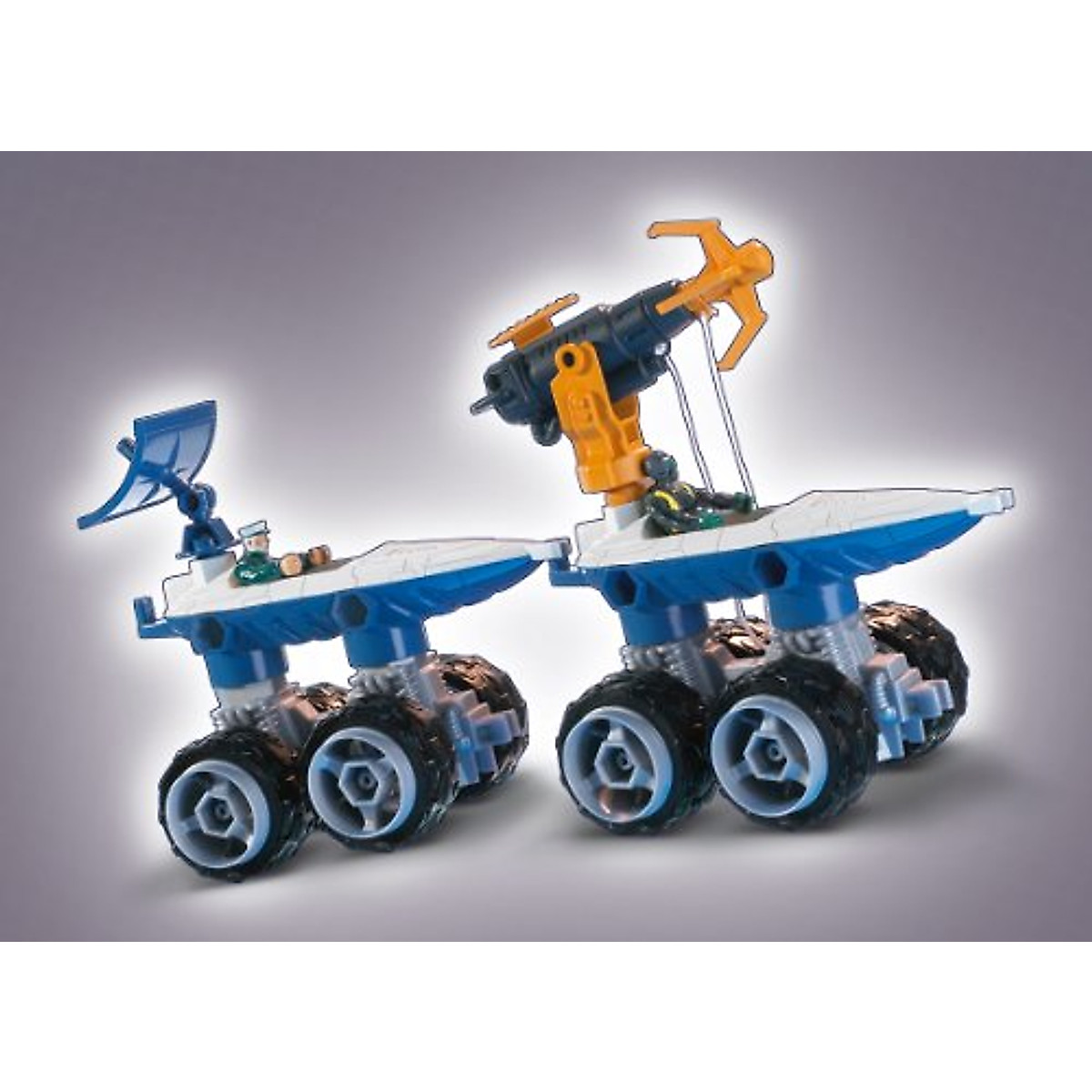 Mattel Matchbox Mega Rig Shark Adventure