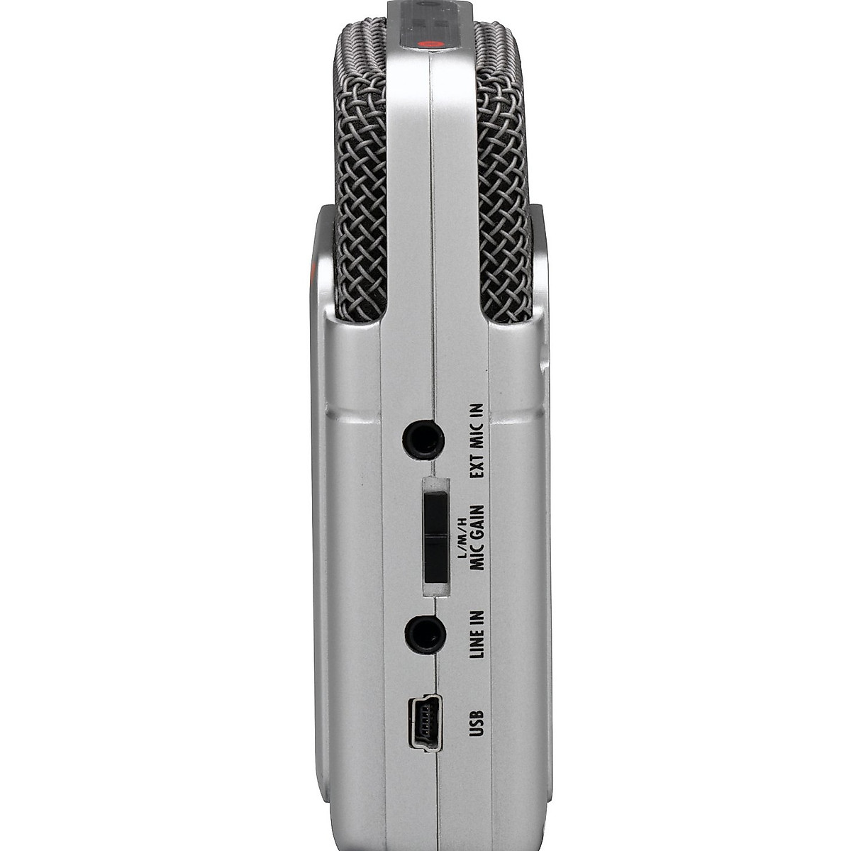 Zoom H2 Handy Portable Stereo Recorder