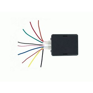 AXXESS CAN-02 - Turn-On Interfaces - UNI CAN-BUS INTER/ IGN-ILL-SP