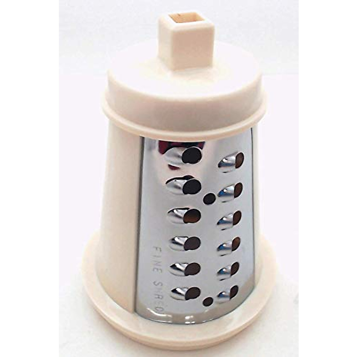 Presto Fine Shred Cone - Fits Regular Salad Shooter