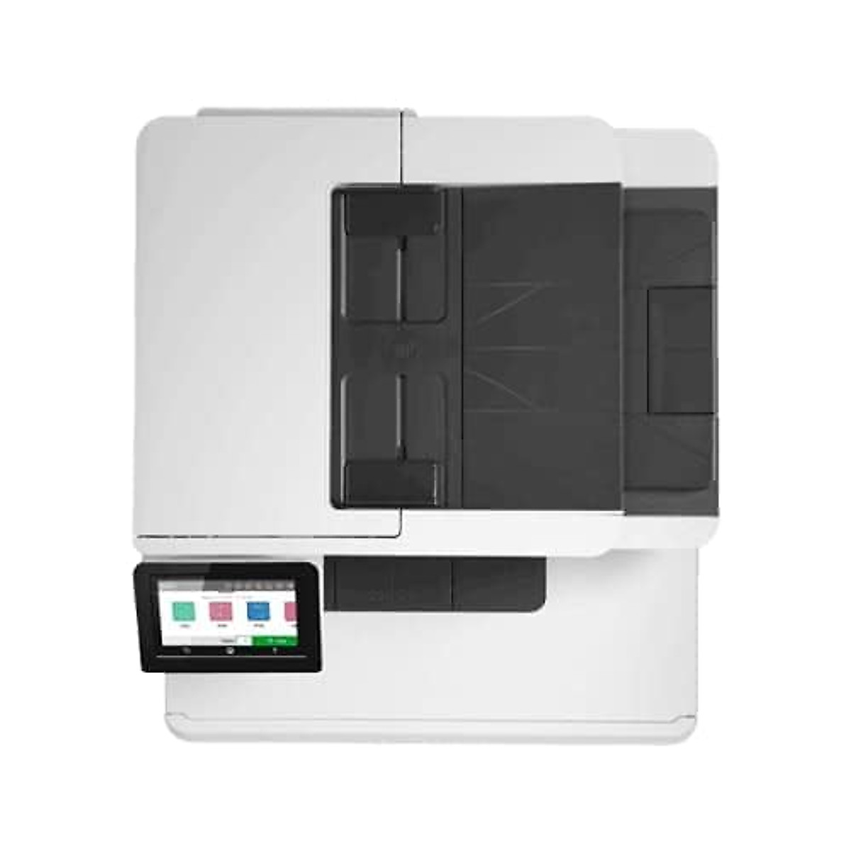 HP Laser Jet Pro M479DW Color Print/Copy/Scan 28 PPM