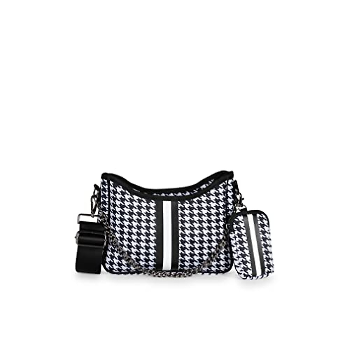 Haute Shore - Neoprene Crossbody Tote