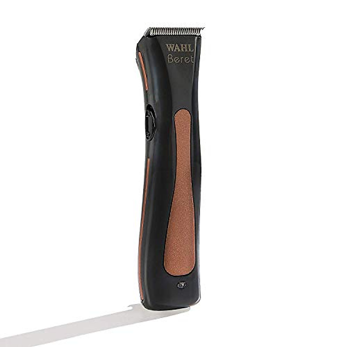 Wahl Professional- Beret Lithium Ion Cord Cordless Ultra Quiet Electric Trimmer for Professional Barbers and Stylists - Model 8841