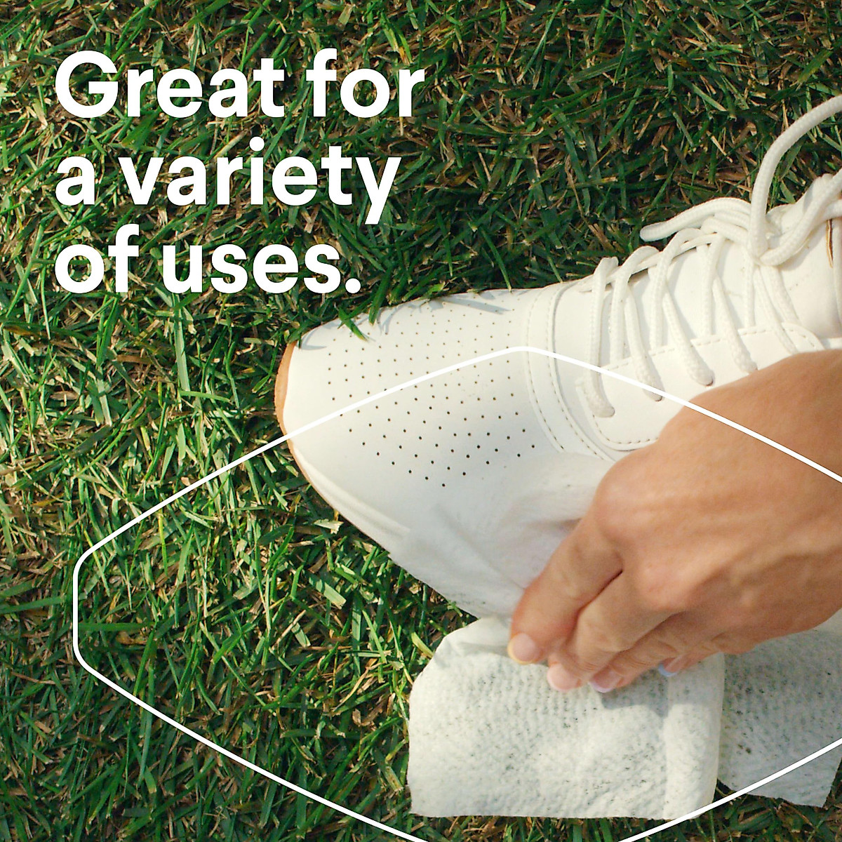 Clorox Disinfecting Wipes, Fresh Scent, 35-ct