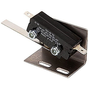 Montague 25874-1 Door Switch for Compatible Montague Gas Convection Ovens