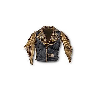 All Elite Wrestling AEW Unrivaled Collection Matt Jackson - 6.5-Inch Action Figure - Series 3, Multicolor (AEW0022)