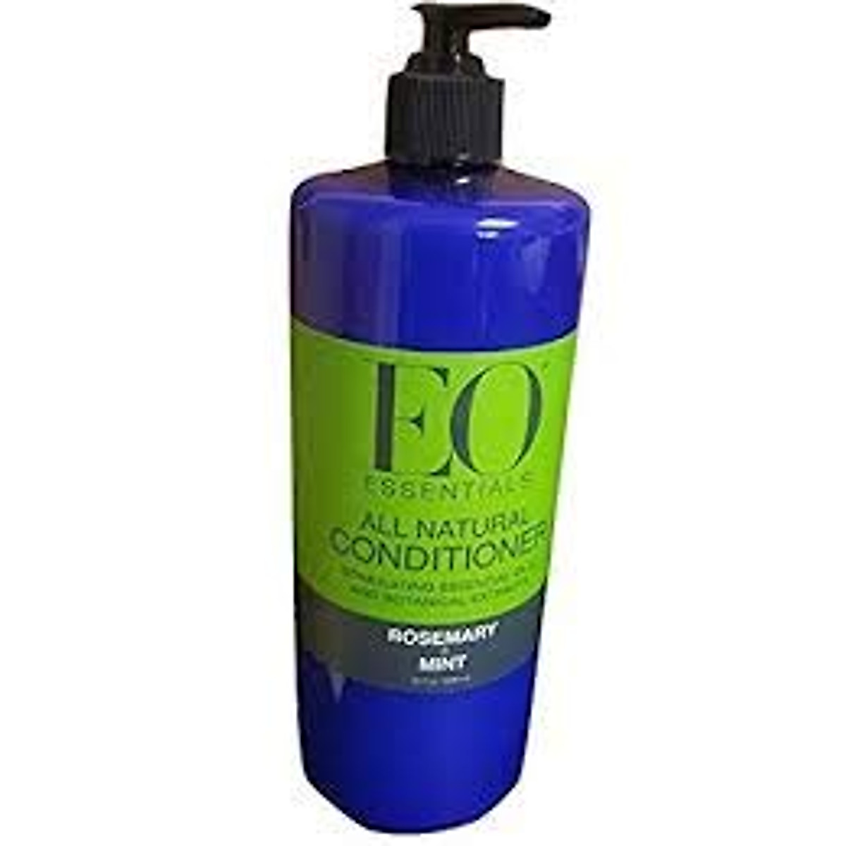 EO Essentials! Rosemary Mint Shampoo And Conditioner Set! Sulfate Free