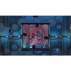 They Always Run for PlayStation 4