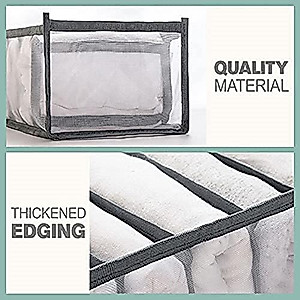 BIUBABIU Wardrobe Super Ergonomic Pillows for Sleeping, 2 Pack with Multiple Purchase Options