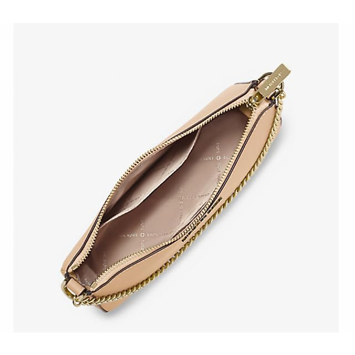 Michael Kors Jet Set Travel, Camel