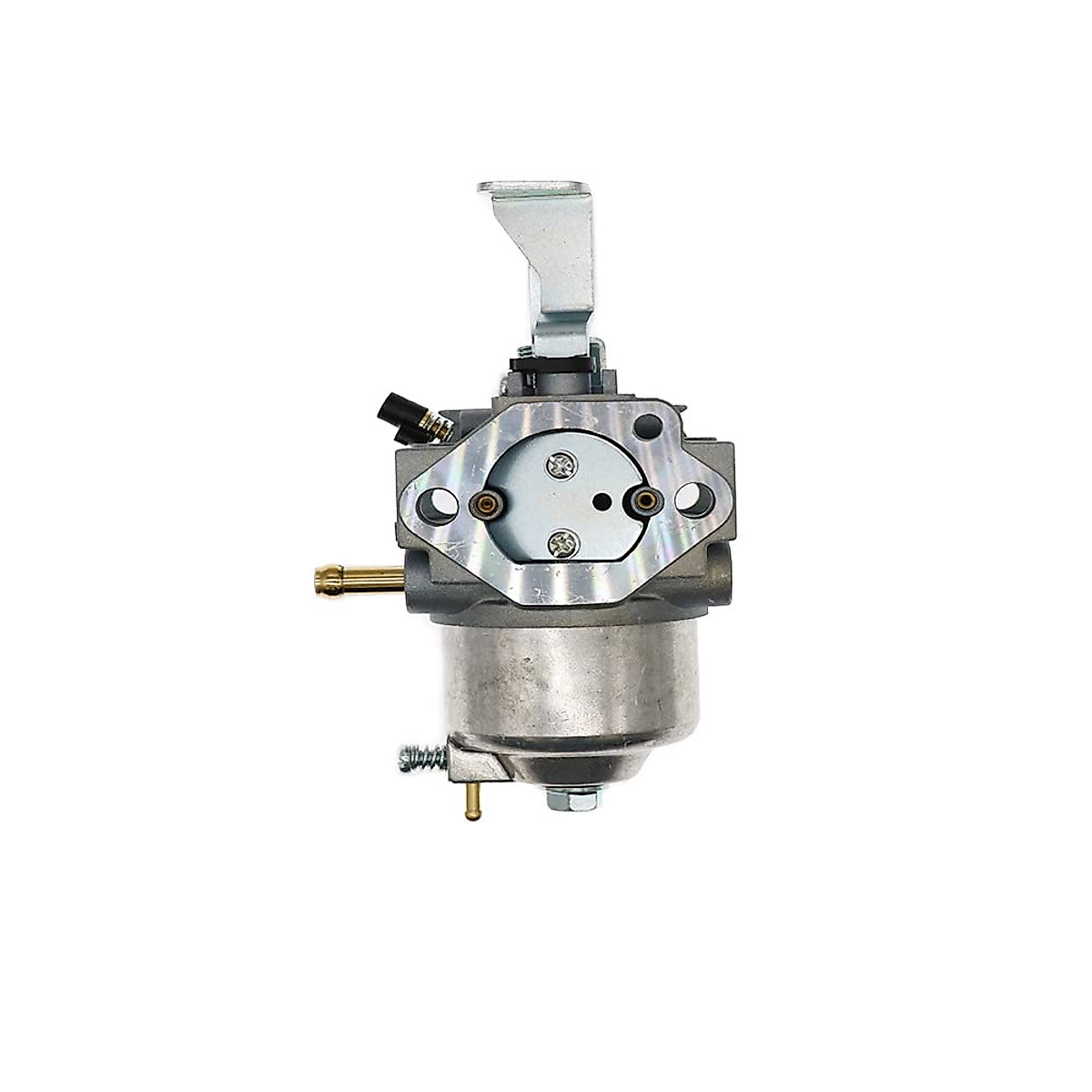 SAKITAM Carburetor Assembly for Coleman Powermate 5000 Generator with 9HP Vanguard Engine