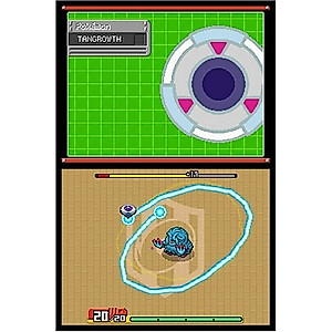 Pokemon Ranger: Shadows of Almia (Renewed)