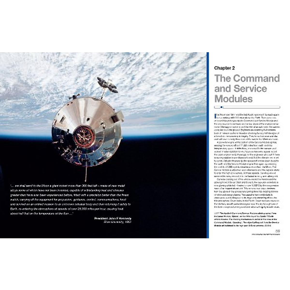 NASA Apollo 11: Owners' Workshop Manual