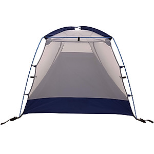ALPS Mountaineering Zephyr 3-Person Tent - Gray/Navy