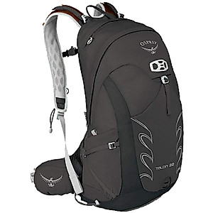 Osprey Talon 22 S/M Pack Black (20 Liter)