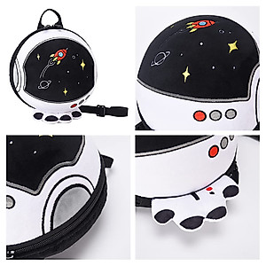 Kids happy Leash Backpack for Toddler,Kids Backpack Leash with Harness,Baby Leash Backpack Child,Anti Lo Backpack for Boy,Aronaut Backpack Leash for Girl