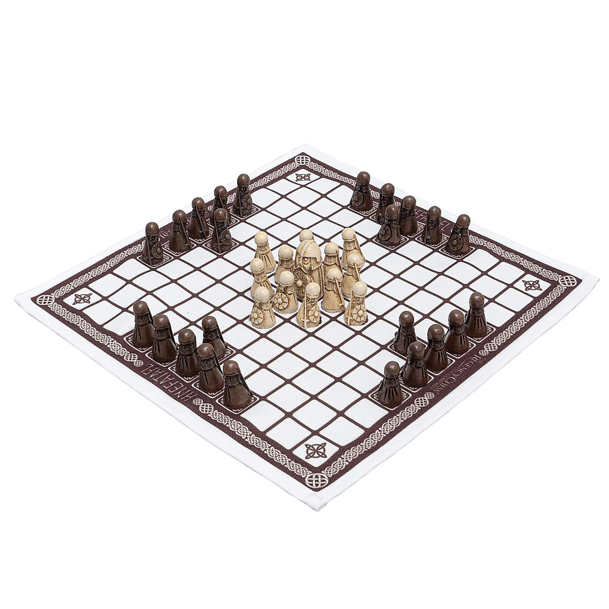 Hnefatafl - The Viking Game