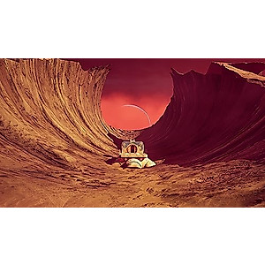 The Invincible (Xbox Series X)