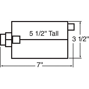 Walthers Cornerstone Cottage Grove School Train