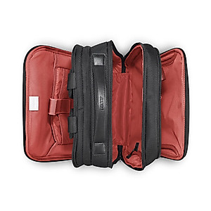 DELSEY Paris Chatelet Air Men's Backpack (Black)