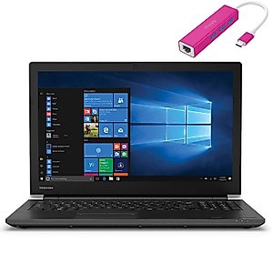 Toshiba 2022 Dynabook Tecra A50-J 15.6" Business Laptop Computer, Intel Quad-Core i9-12900H up to 4.7GHz, 8GB DDR4 RAM, 256GB PCIe SSD, DVDRW, WiFi 6, Bluetooth 5, Windows 10 Pro, iPuzzle Type-C HUB