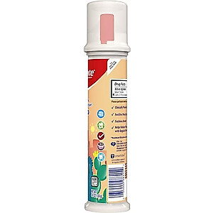 Colgate Kids Llama 4.4oz Toothpaste Pump