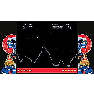 Atari Flashback Classics Collection Vol.1 (PS4)