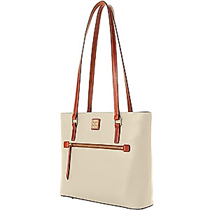 Dooney & Bourke Pebble Grain Shopper Tote