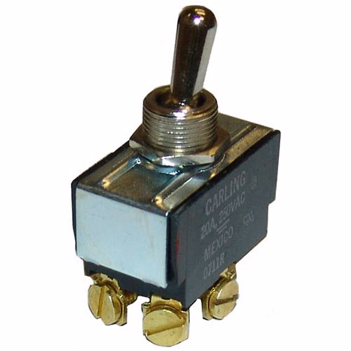 Hatco R02-19-008A-00 Hatco R02-19-008A-00 TOGGLE SWITCH (R02-19-008A-00)