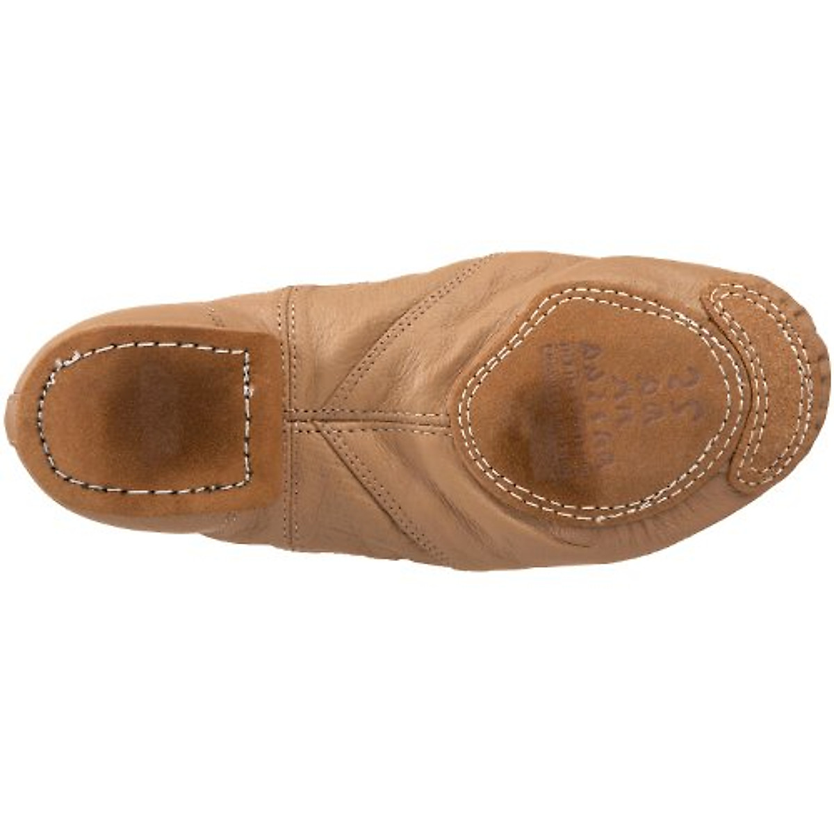 SANSHA Unisex-Adult Modern, Tan, 7 (6 M US Women's)