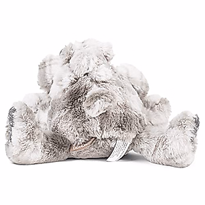 DEMDACO Mama Koala Bear and Baby Brown Musical Plush Children's Stuffed Figure Toy