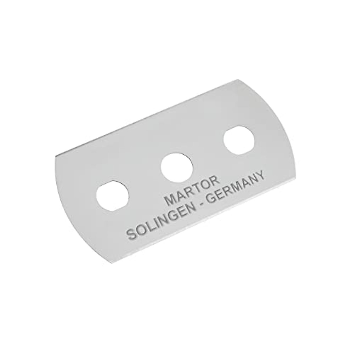 Martor 43136.00 "Secumax Couppy" Cutter, Black/Blue