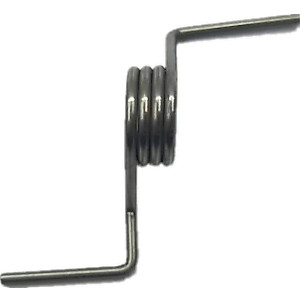 2 Pack of French Door Refrigerator Spring Fits For Samsung Refrigerator DA81-01345B