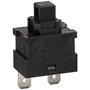 Genuine Dyson DC33 Switch - 918989-02