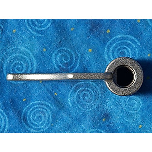 Zojirushi 8-BBP-P070 Paddle/Blade for BB-PAC20 Machine - Pack of 2