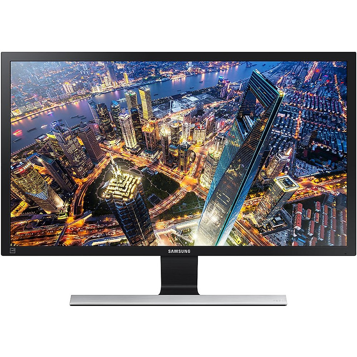 SAMSUNG U28E590D 28-Inch 4k UHD LED-Lit Monitor