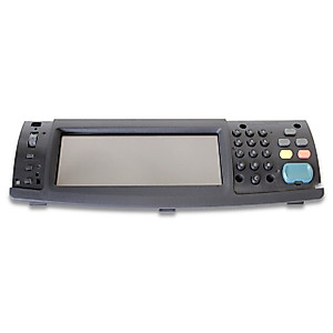 Control Panel for HP LaserJet 4345mfp - Q3942-60140