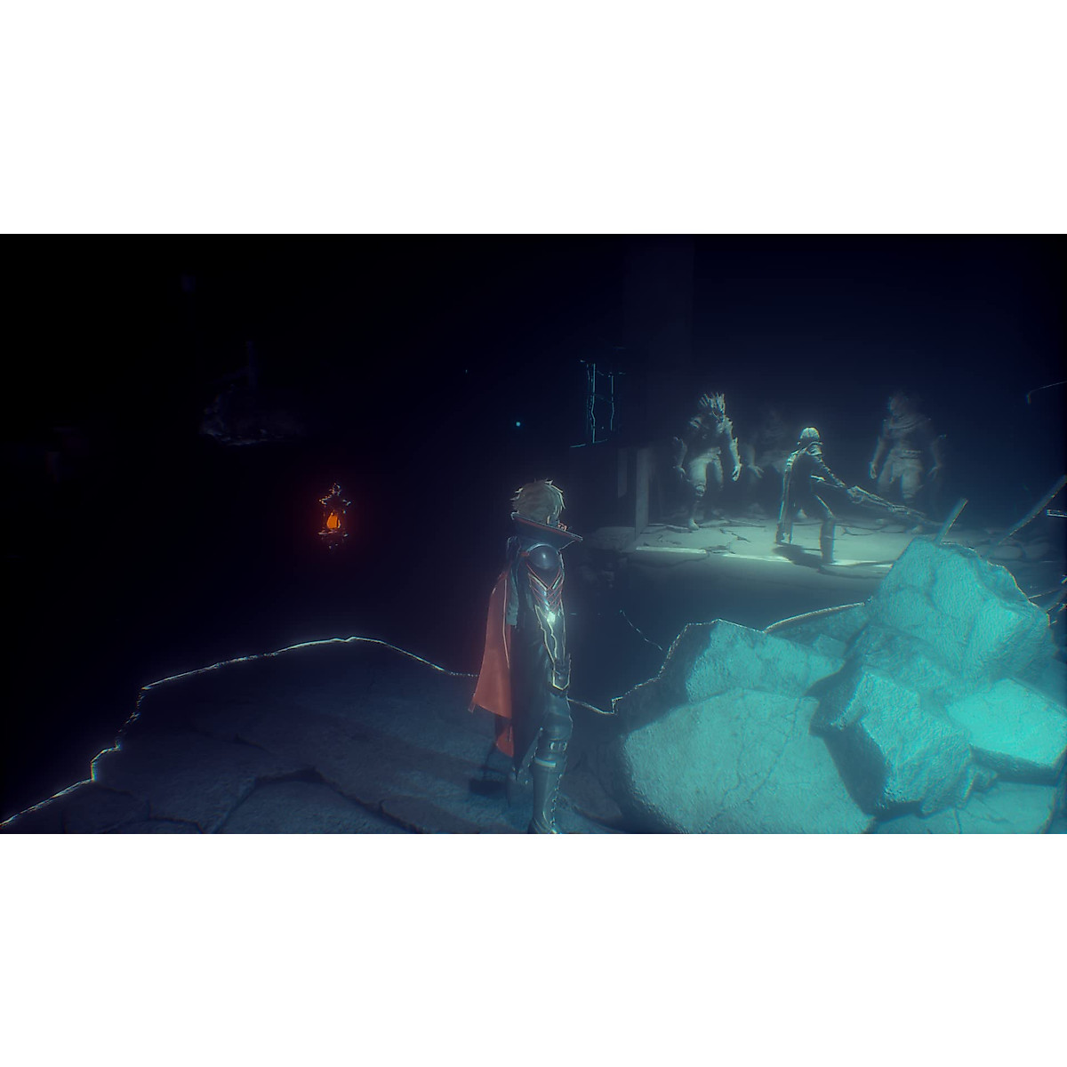 Code Vein (Xbox One)