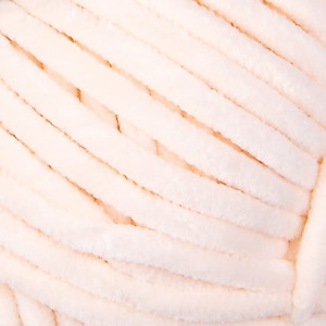 YarnArt Dolce Yarn Super Bulky Chenille Velvet Yarn 100g 131 Yards (779) Polyester