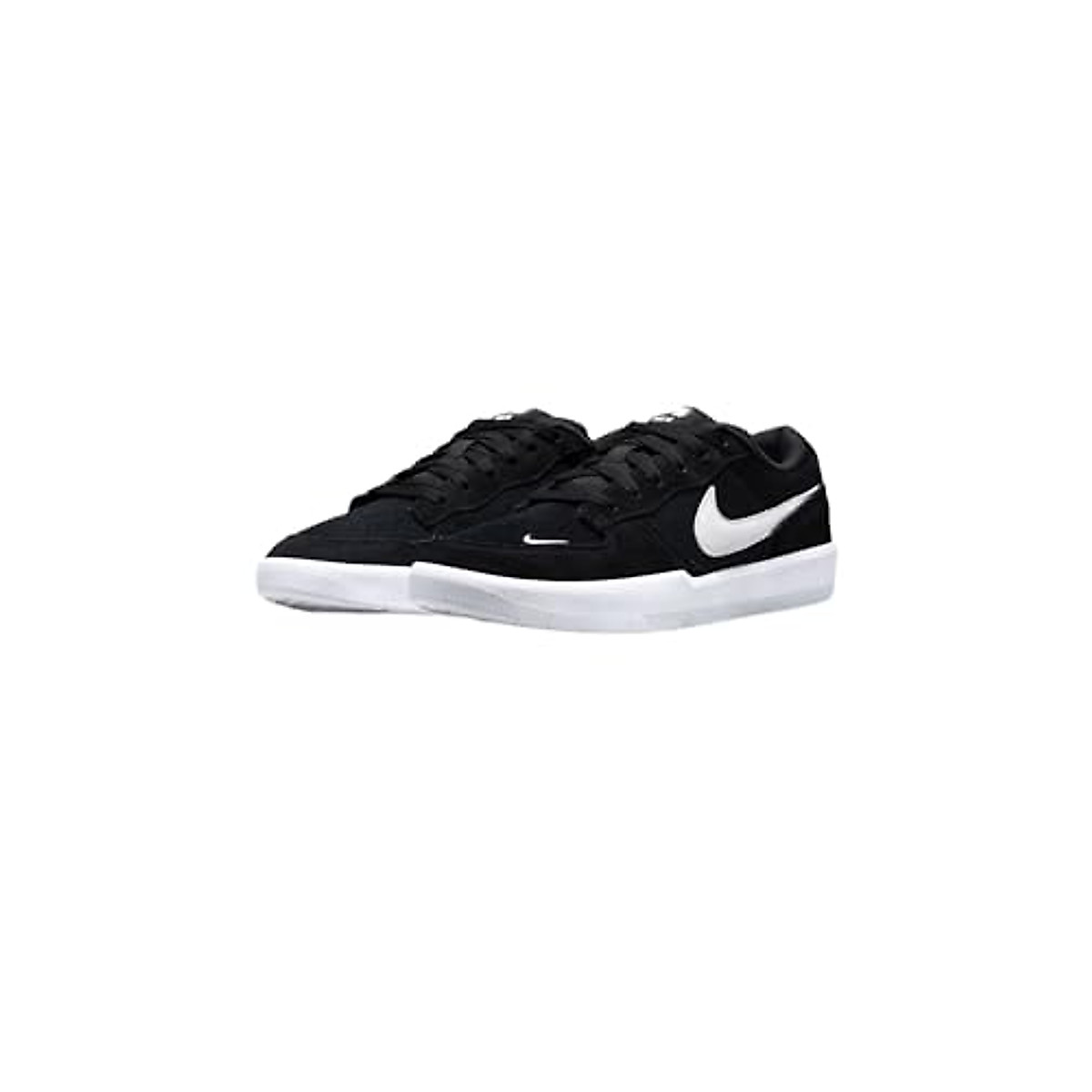 Nike Mens SB Force 58 CZ2959 001 - Size 9.5 Black